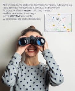 URITAM - Tampony na nietrzymanie moczu - Sklep internetowy - Producent ...